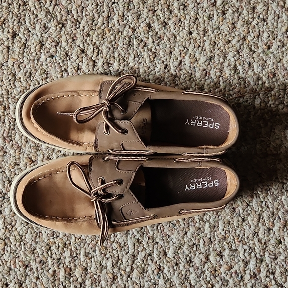 Sperry | Shoes | Sperry Top Slider Boys | Poshmark